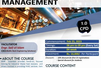 Our Programmes | NED Academy - CCEE | CMPP | PTMC